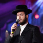 Motty Ilowitz 5785, Erev Rosh Hashana Message | מאטי אילאוויטש תּשפּ"ה ...