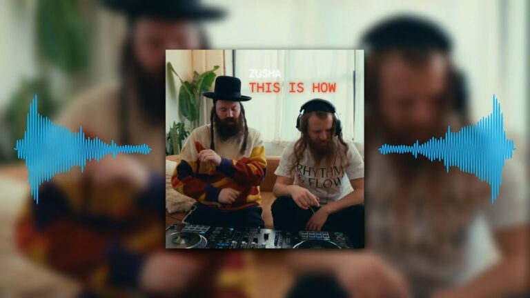 Zusha Latest Jewish Music Videos | Jewkbox