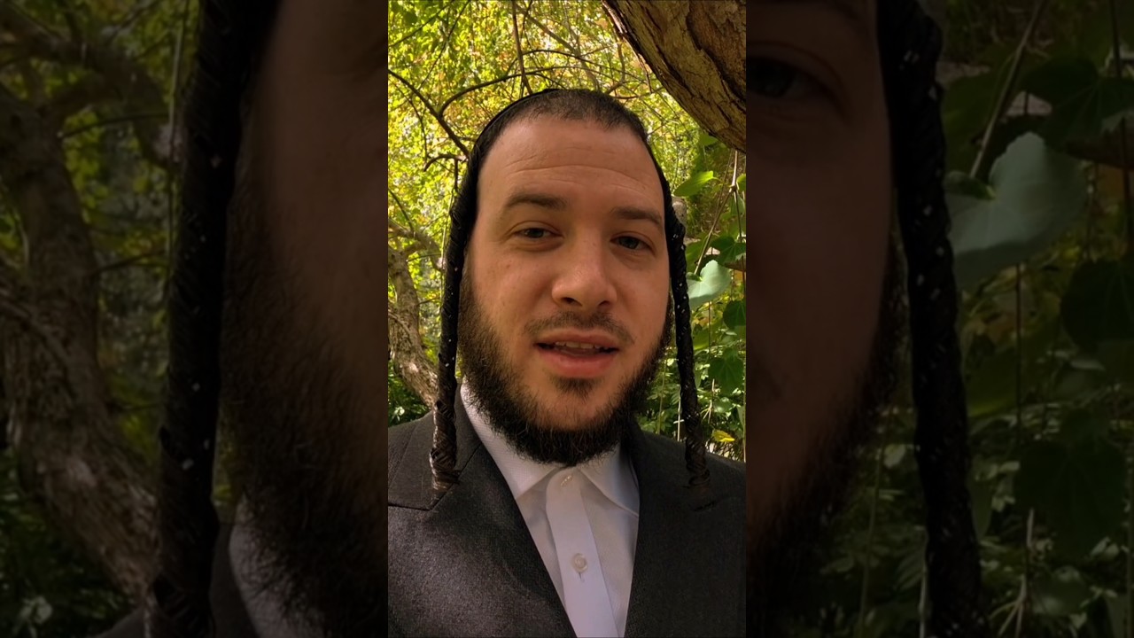 Motty Ilowitz 5785, Erev Rosh Hashana Message | מאטי אילאוויטש תּשפּ"ה ...