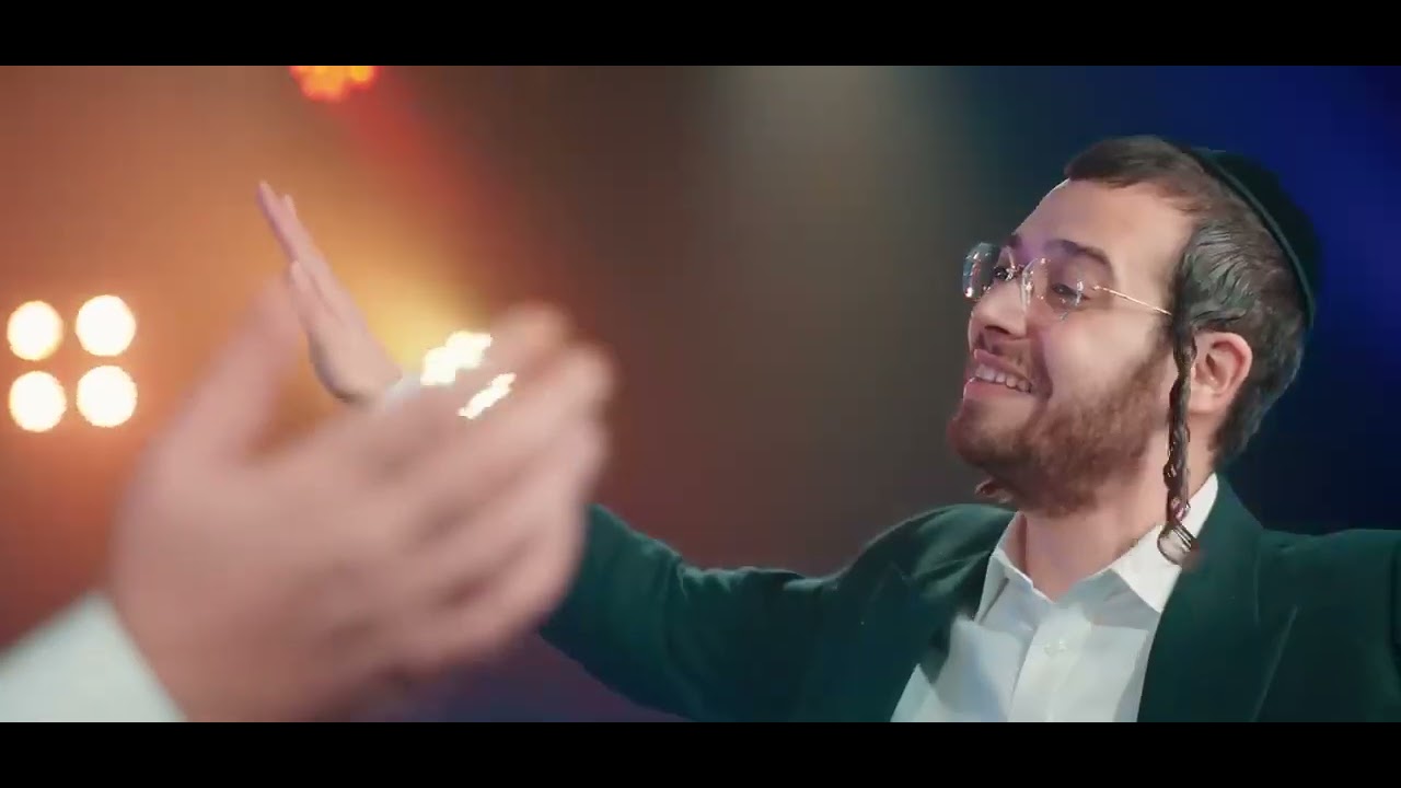 לך אל המלך - שייע גרוס, יואלי קליין, ארי היל - Shaya Gross, Yoeli Klein ...