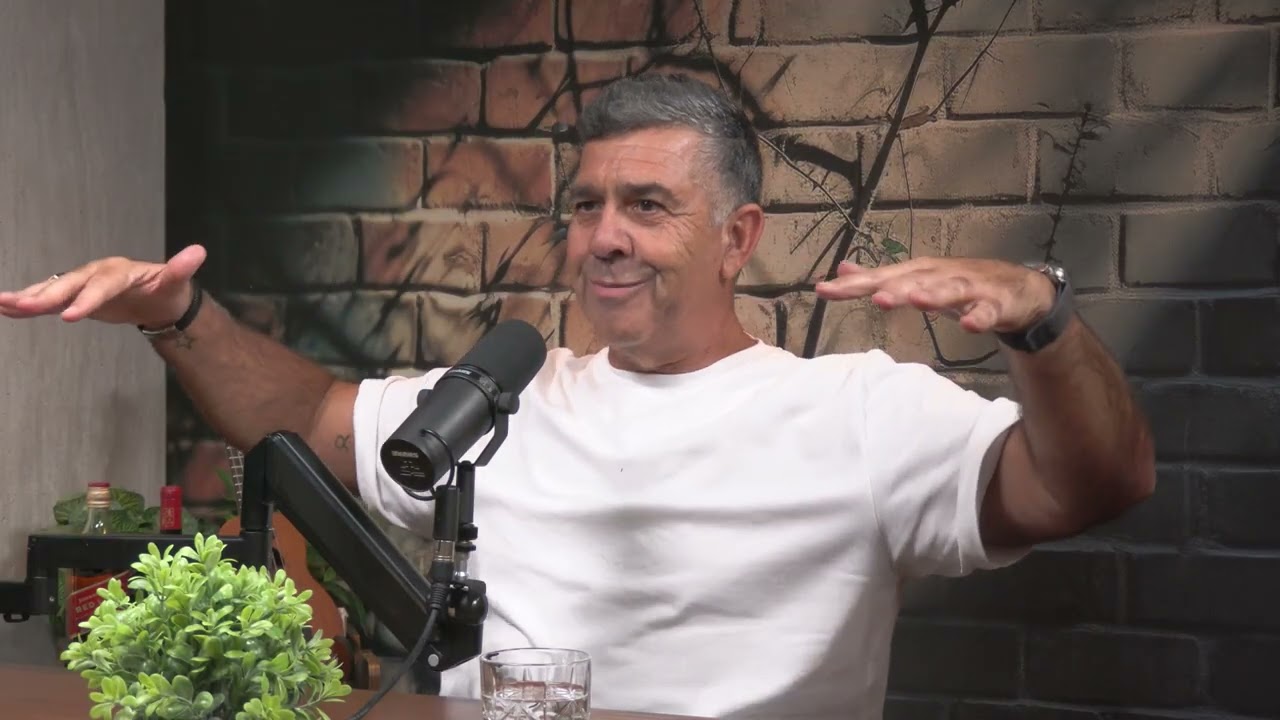 אודי דמארי - ניגוני הינוקא - ניגון בלב היער | Jewkbox