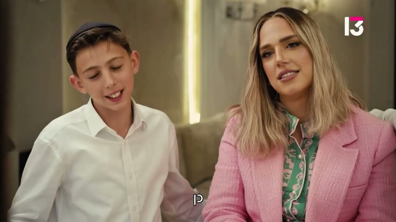 Track 8 | Chi Chi Wawa | Mamish at the End | Mendy Worch | Jewkbox