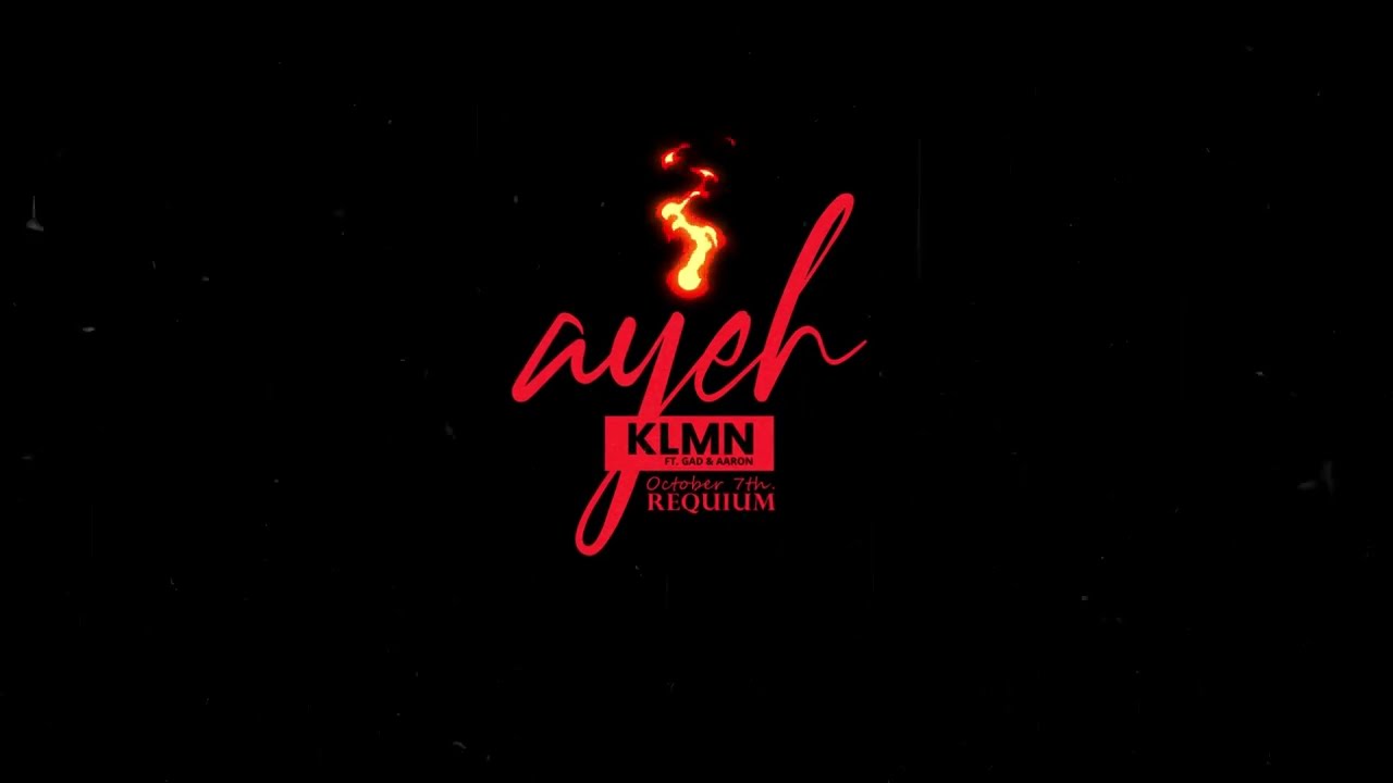 KLMN - Ayeh, Part II (Official Music Video) ft. Gad with Aaron | Jewkbox
