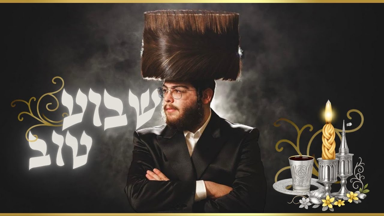 שי וינר - האור של אמא | Haor Shel Ima - Shay Viner | Jewkbox